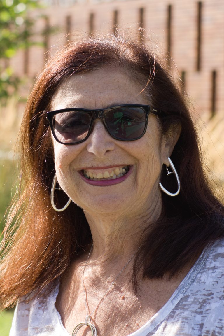 Honoring Mary Baumgarten | Beth El Synagogue