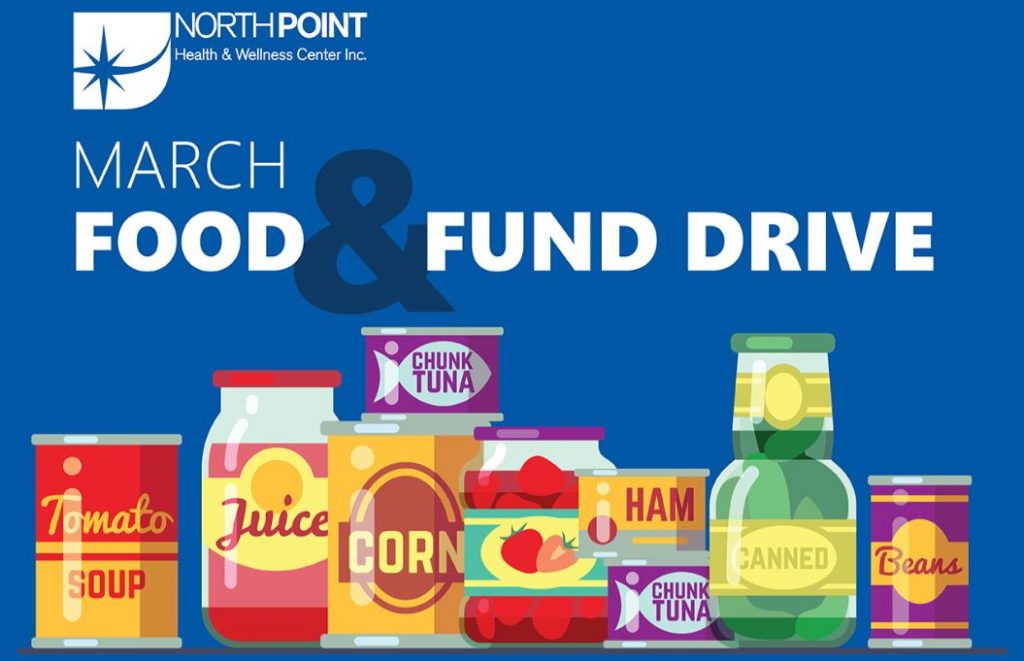 March Food “Drive Through” Donation Event | Beth El Synagogue