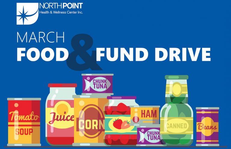 March Food “Drive Through” Donation Event | Beth El Synagogue