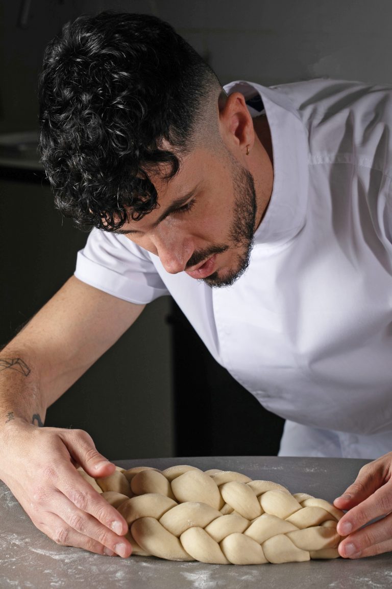Challah Prince – Hands on Challah Workshop | Beth El Synagogue