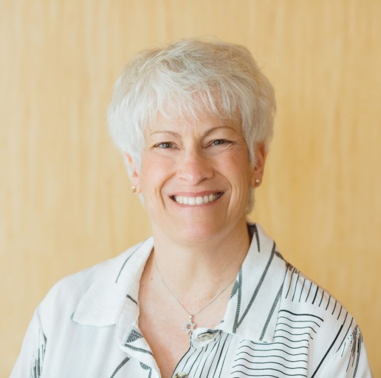 Jill Blustin | Beth El Synagogue