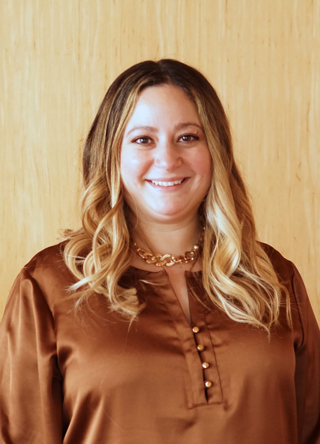 Corinne Calderon | Beth El Synagogue