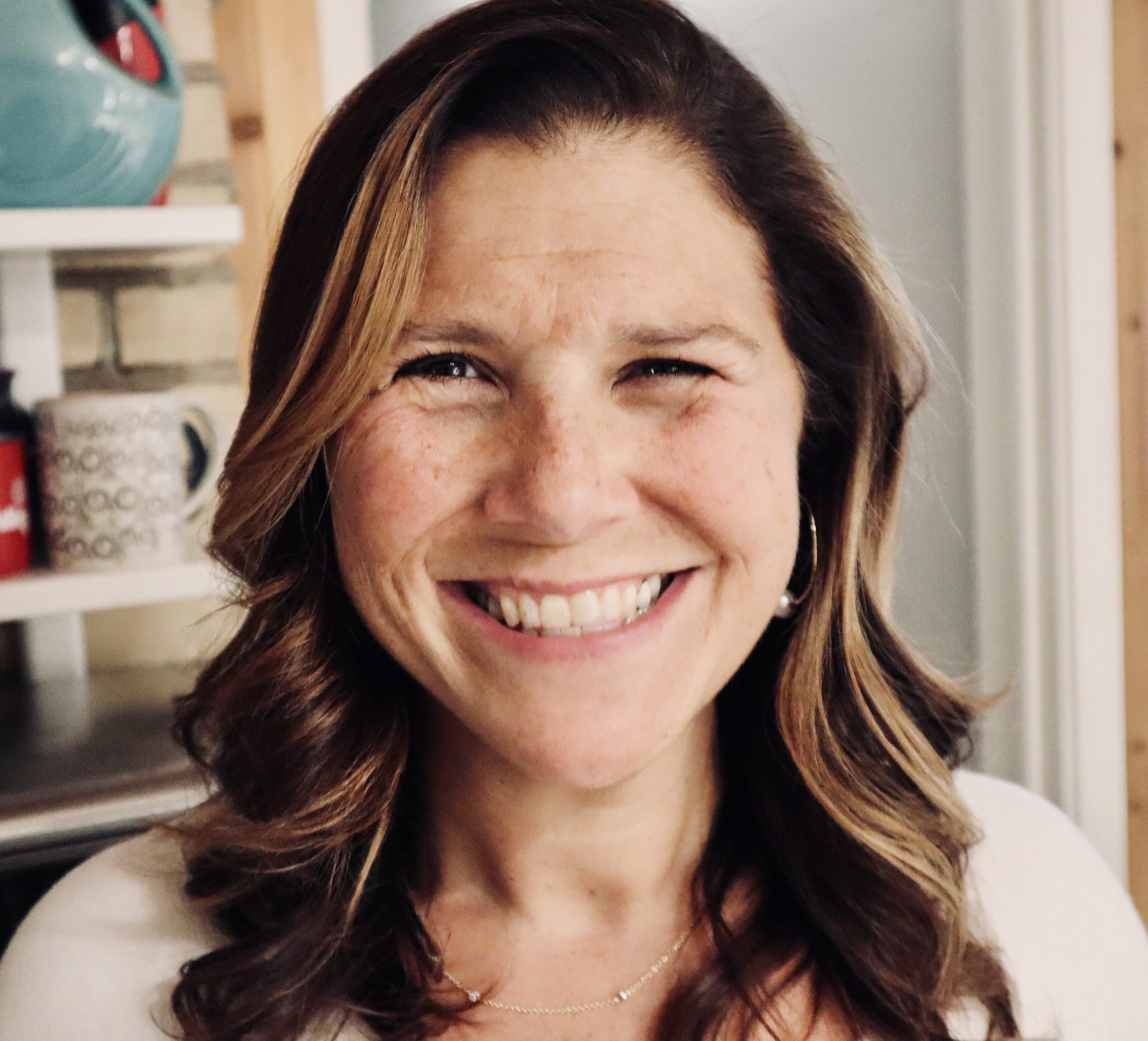 Amanda Simpson | Beth El Synagogue