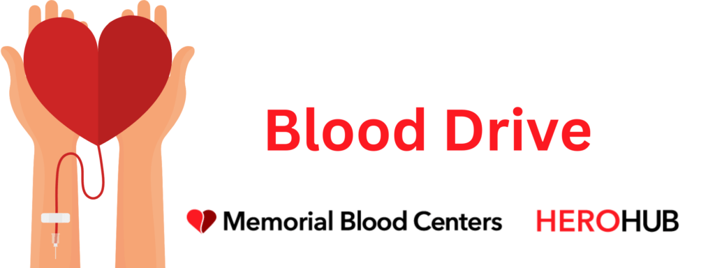 Blood Drive | Beth El Synagogue